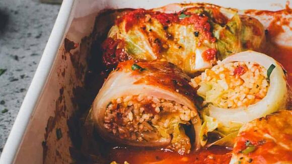 21 Summertime Dinner Ideas That Didn't Let Grocery Bills Win - NewsBreak