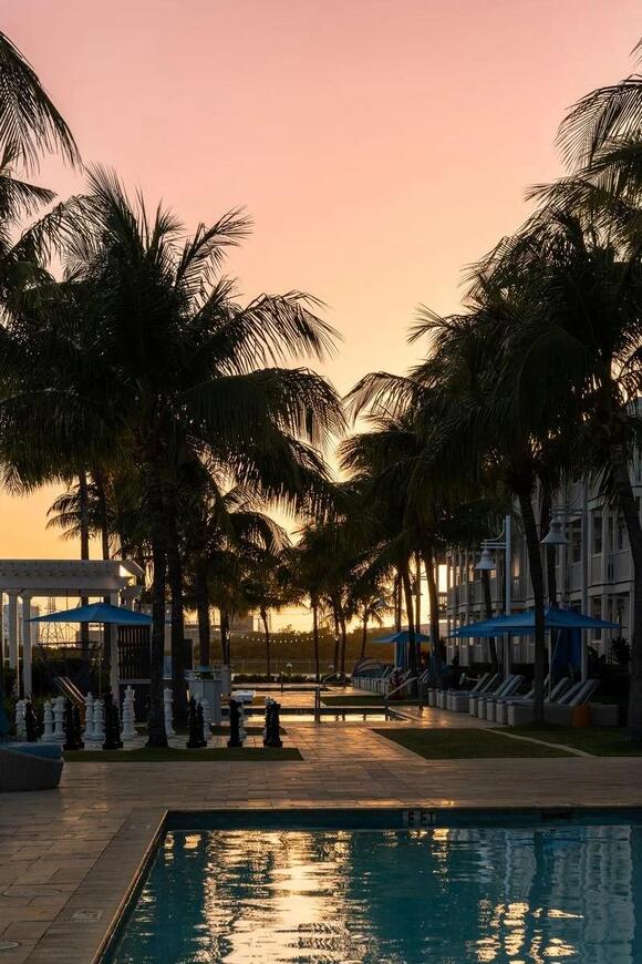 First Look: Hilton Key West Resort & Marina - NewsBreak