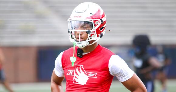 Bag of Bones: Georgia recruiting intel from Corky Kell 7-on-7 - NewsBreak