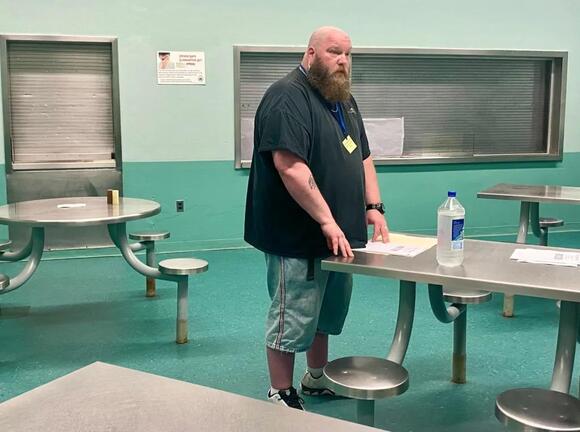 Vermont state prisons open door to community-based addiction recovery ...