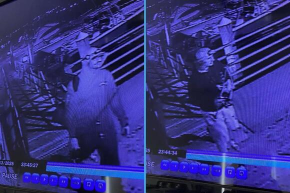 Police hunt South Jersey ‘dock bandits’ after marina theft spree ...