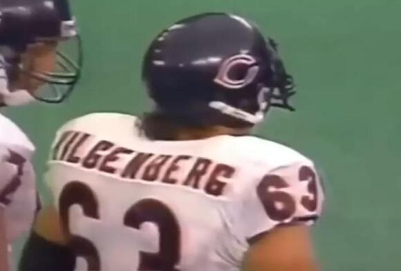 Solon, IA Native Has a New NFL Home - NewsBreak