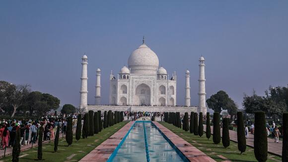 20 UNESCO Sites You Have To Visit - NewsBreak