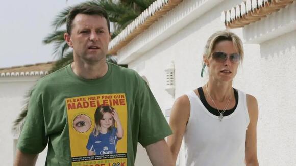 Madeleine McCann Case: Ex-Met Detective Questions Why Missing Toddler's ...