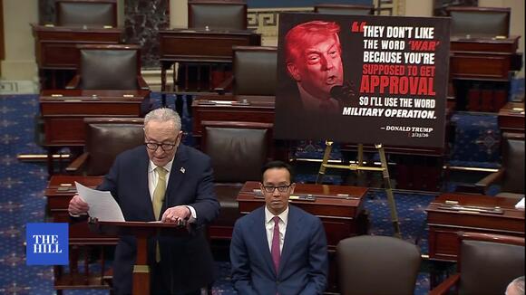 Rep. Anna Paulina Luna: ‘FISA dies unless SAVE America is attached ...