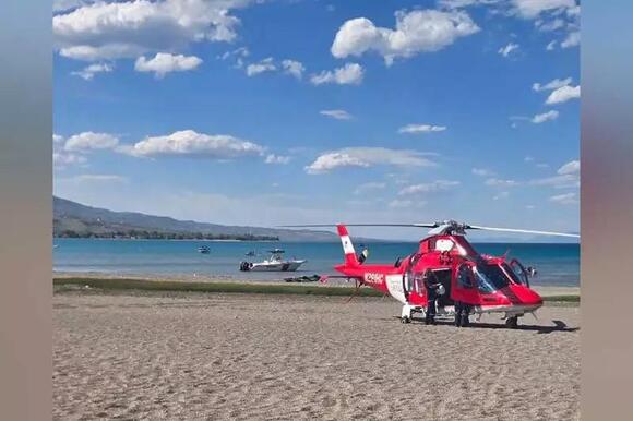 Body of 17-year-old Arizona boy recovered after drowning at Bear Lake ...