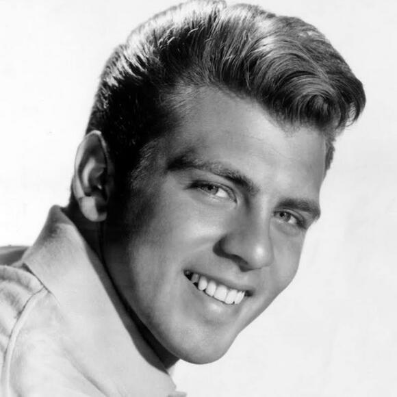 Former Teen Idol Fabian is 82: A Look Back at His Life and Career ...