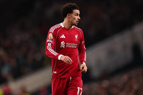 Liverpool hit with transfer deadline drama as U-turn causes deal to ...