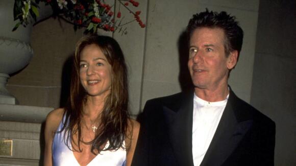 Who Was Calvin Klein’s Wife? All About His Marriage to Kelly - NewsBreak