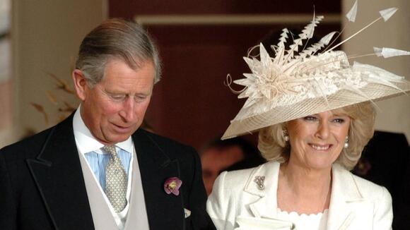Queen Camilla forced to make this change after marrying King Charles ...