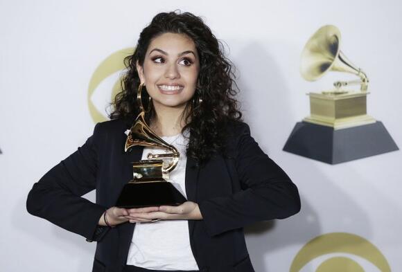 Grammys: Best New Artists winners through the years - NewsBreak