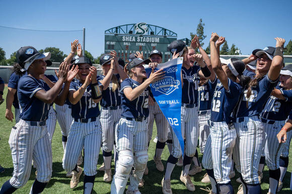 Meet The Sacramento Bee's 2026 Softball Players of the Year and All ...