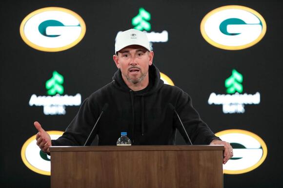 ‘Still Got Something In The Tank’ — NFL Analyst Calls For Packers To ...
