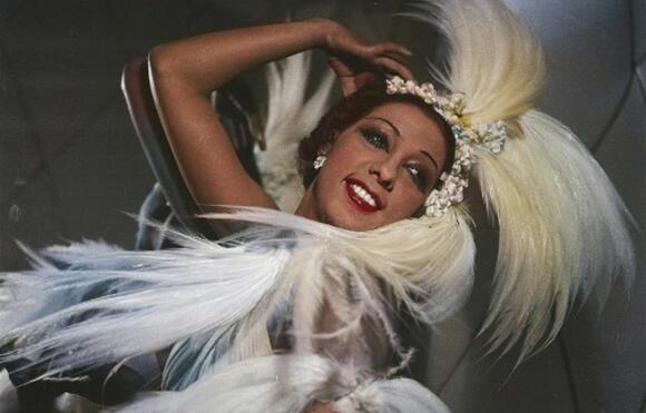Josephine Baker: The French actress who worked as a covert spy for the ...