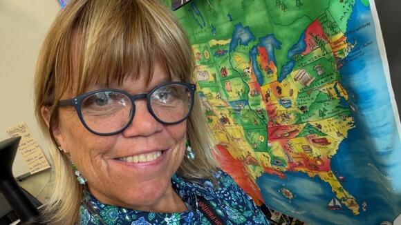 ‘Little People, Big World’ Alum Amy Roloff Gives Rare Look at Life ...