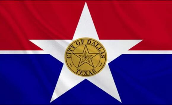 Exploring The Underappreciated City Flags Of Texas - NewsBreak