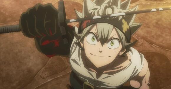 Black Clover Season 2 Trailer & Visual Revealed With Release Date ...