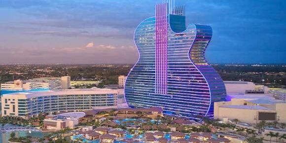 Hard Rock Faces Scrutiny After Security Confrontation Goes Viral ...