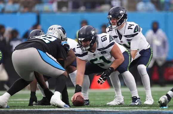 Seahawks star admits cigar stunt at Levi's Stadium was deliberate Super ...