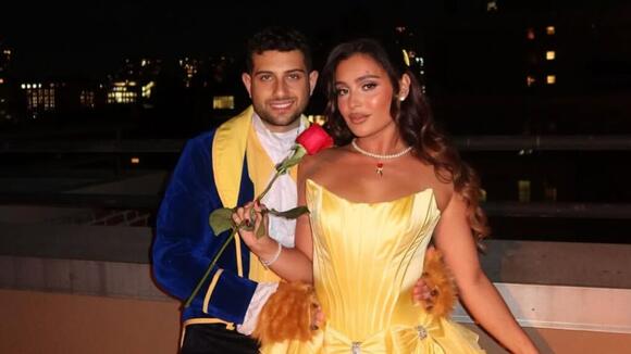Netizens React as Tiktoker Kaitlin Reagan Confirms Breakup with Late BF ...