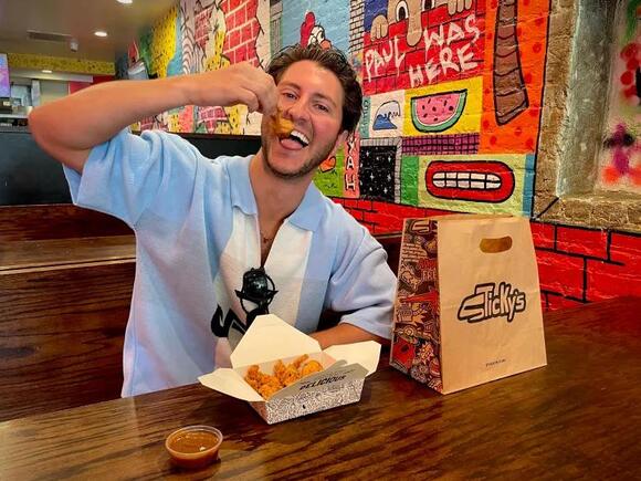 “You Can’t Make It In NYC Without The Help of Other New Yorkers” —Jeff ...