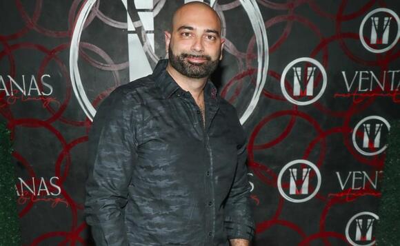 Real Housewives of New Jersey’s John Fuda Responds to Claims He Is a ...