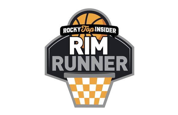 ‘RTI Rim Runner': Rocky Top Insider Announces New Basketball Show with ...