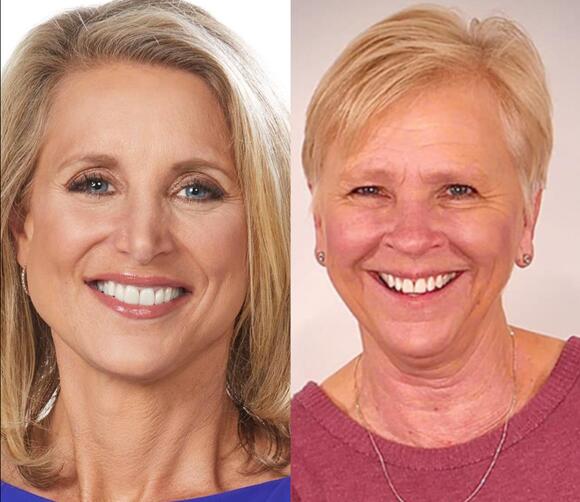 Former KARE 11 veterans Belinda Jensen and Lee Valsvik launch new ...