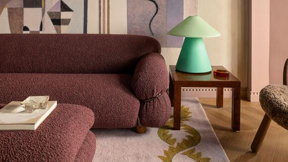 Is Bouclé Officially "Uncool" in 2026? I Asked Designers to Settle the ...