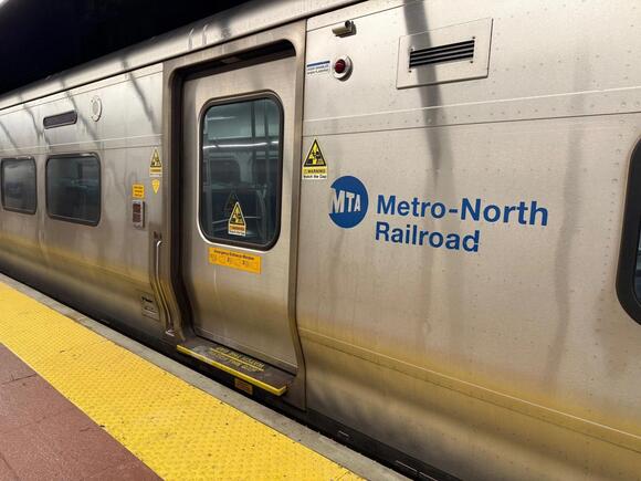 Can You Use an Off-Peak Ticket on a Peak Metro-North Train? - NewsBreak