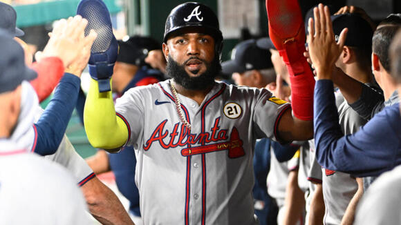 Pittsburgh Pirates Closing In On Marcell Ozuna As Rumors Swirl - NewsBreak