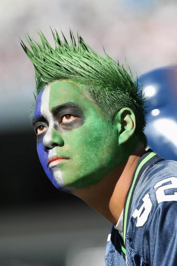 2 Washington State Kids Who Ended Up Playing for the Seahawks - NewsBreak