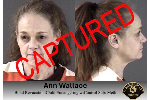 Sheriff's Office Updates 'Most Wanted' List After Arrest - NewsBreak