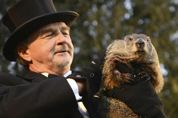Groundhog Day: What is the meaning behind it and how is it celebrated ...