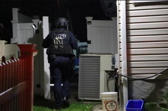 3 suspects arrested for holding Queens family hostage in violent home ...