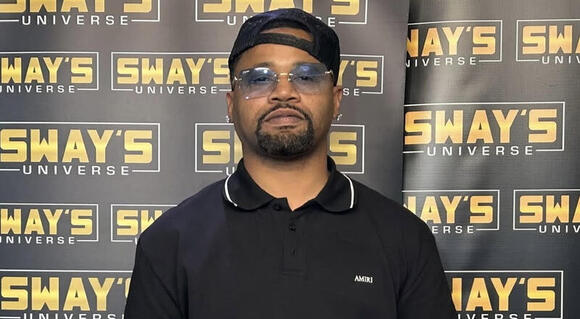 Juvenile announces Boiling Point Tour - NewsBreak