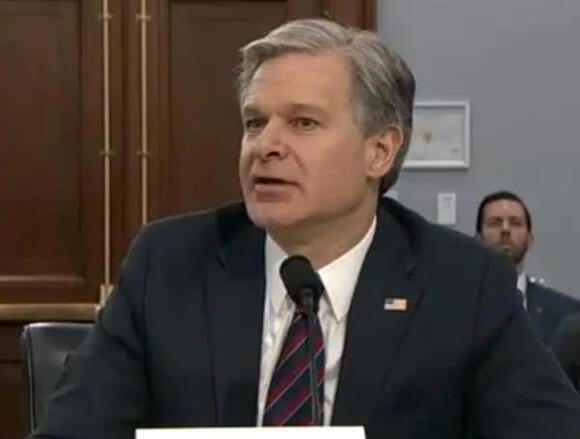 Patel Axes FBI Staffers Behind Controversial Catholic ‘Extremism’ Memo ...