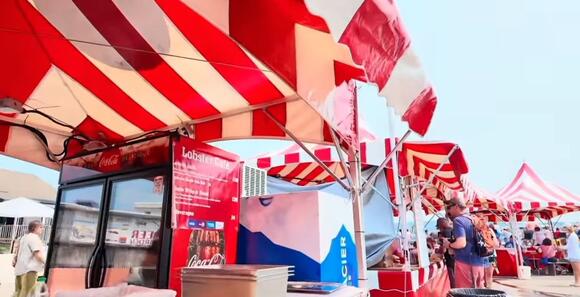2026 Maine Lobster Festival Returns — Summer’s Tastiest Event - NewsBreak