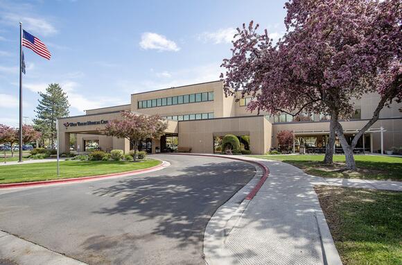 Treasure Valley hospitals named in Forbes Top Hospitals 2026; Caldwell ...