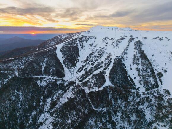 Mt. Buller, Australia, Releases Discounted Lift Tickets Every Time an ...