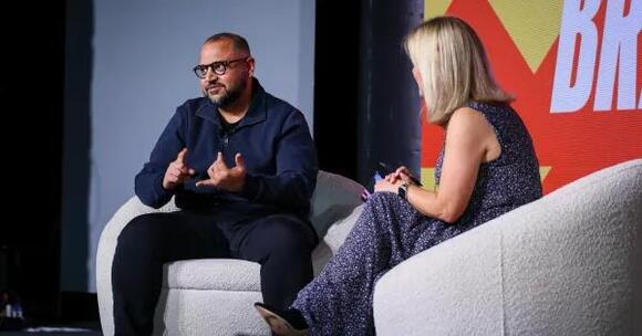 BRANDWEEK: Coca-Cola's AI Chief Dishes on Why the Brand Went Ahead With ...