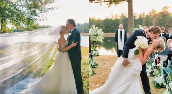 Gunnar Hendersons Wife Katherine Shares Breathtaking Photos From Their