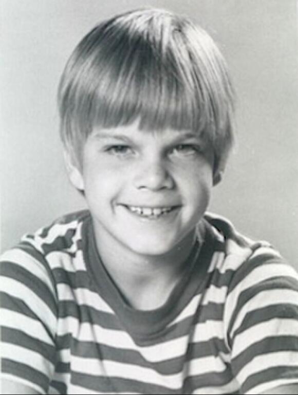 The Brief Fame & Tragic Death of 'Nanny' Former Child Star Trent Lehman ...