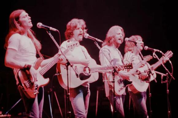 Summer 2026 Concert Lineup At Chateau Ste. Michelle - NewsBreak