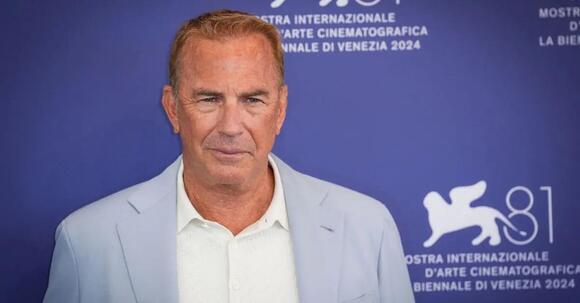 Revealed: 'Gut-Punching' Way Kevin Costner Heard His Handbag Designer ...