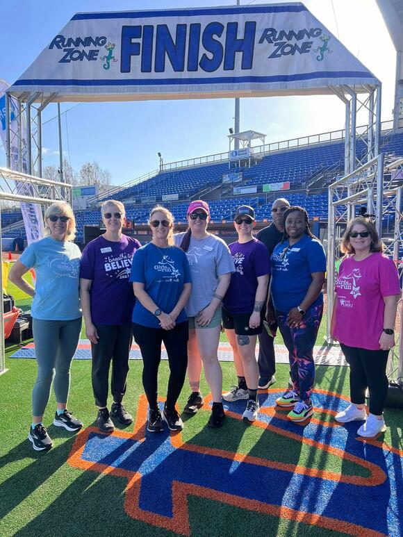 Girls on the Run of the Treasure Coast: Empowering Young Girls Through ...