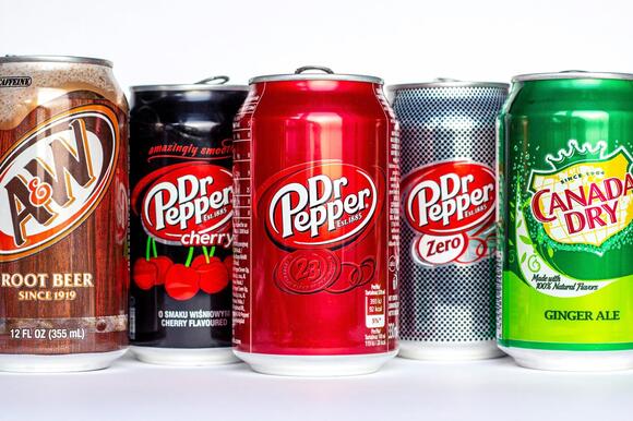 7 Best Diet Sodas for Zero Sugar Drinkers - NewsBreak