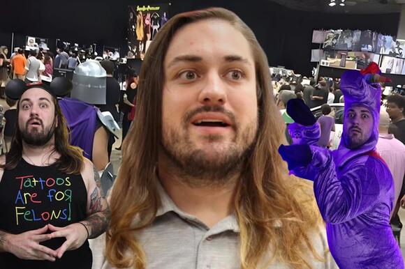 TikTok Star Leigh McNasty Joining Geek'd Con 2026 - NewsBreak