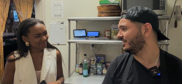 TIKTOK BAN? Some Bonita businesses don't agree; they need the advertising!