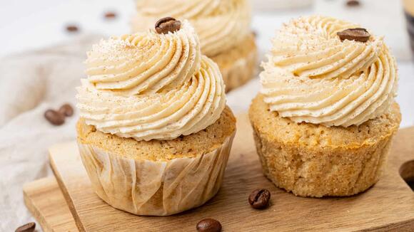 2026's 26 Most Instagrammable Cupcakes to Bake Now - NewsBreak